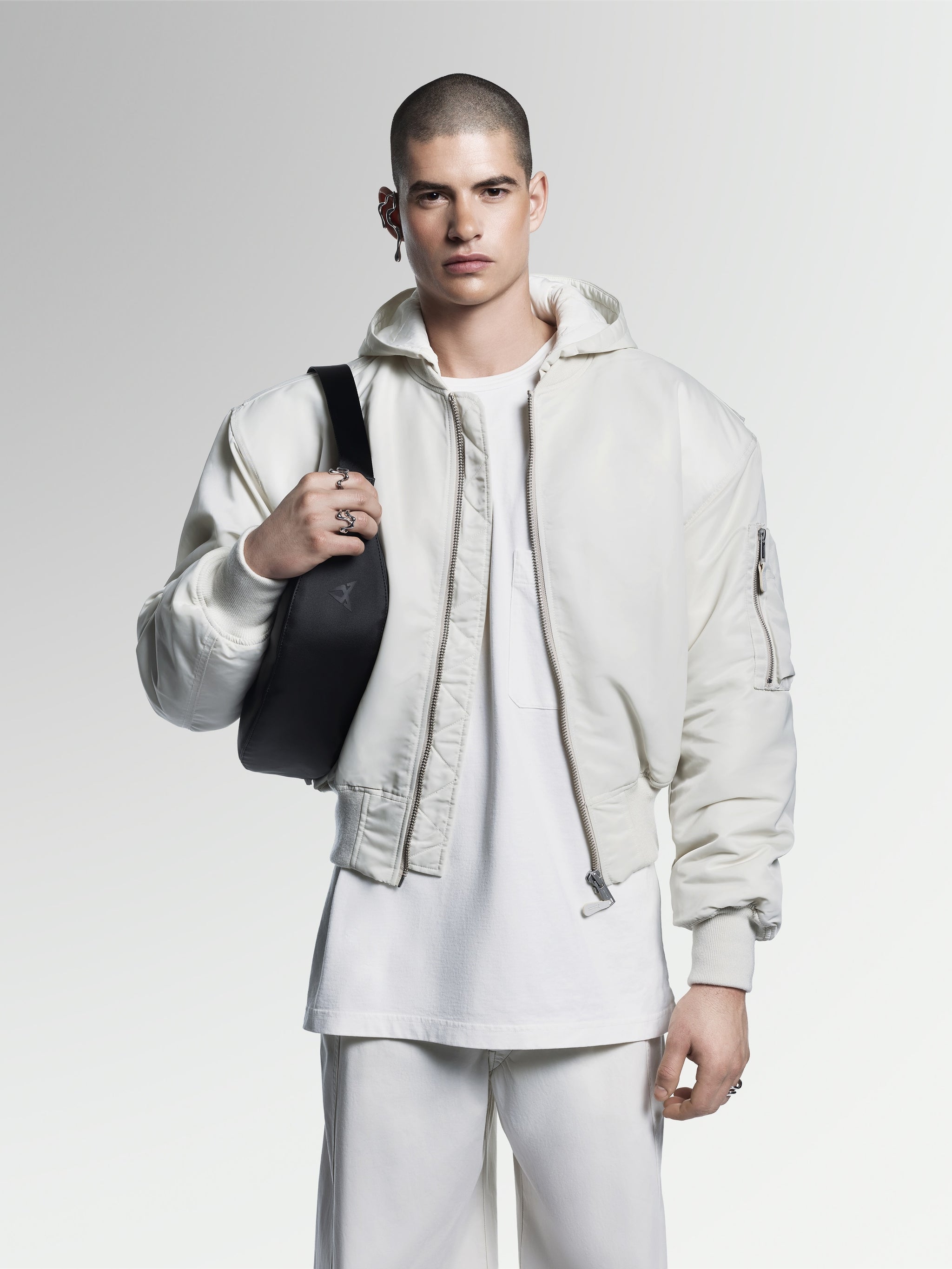Unisex Bauchtasche MAM x CUPRA | CUPRA Collabs