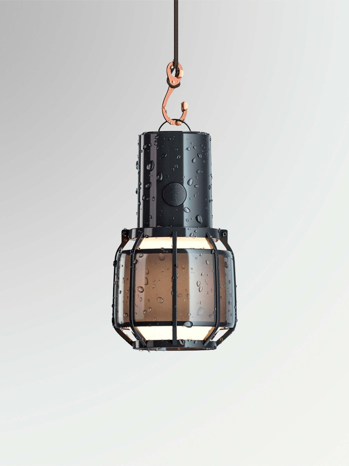 Marset Chispa lamp | CUPRA Collabs